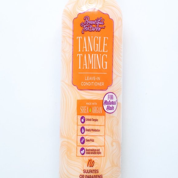 Beautiful Textures | Hair | Beautiful Textures Tangle Taming Leave In ...